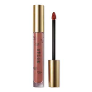 STILA Stay All Day Liquid Lipstick Matte - Foxy