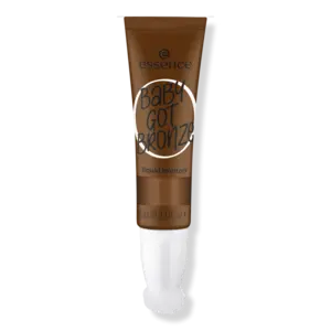 ESSENCE Baby Got Bronze Liquid Bronzer - Tan-tastic 40
