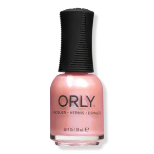 ORLY Nail Lacquer - Wistful Water Lily