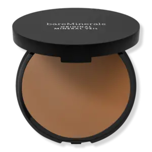 BAREMINERALS Original Mineral Veil Talc-free Pressed Setting Powder - Sheer Tan