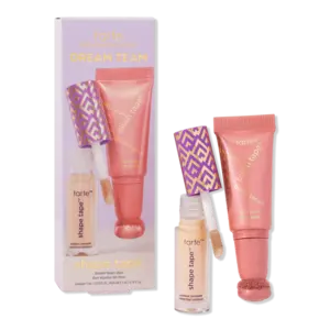 TARTE Shape Tape Dream Team Duo - 16n Fair Light