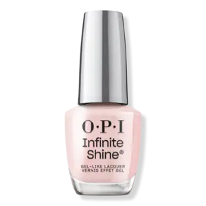 OPI Fan Faves Infinite Shine Long-wear Nail Polish Collection - Half Past Nude