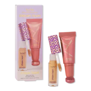 TARTE COSMETICS Shape Tape Dream Team Duo - 35n Medium