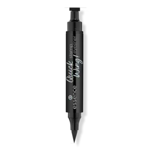 ESSENCE Quick Wing! Stamp Eyeliner - Black