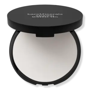 BareMinerals® Original Mineral Veil Talc-free Pressed Setting Powder - Translucent