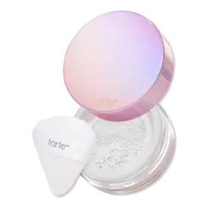 TARTE COSMETICS Creaseless Setting & Brightening Powder - Translucent