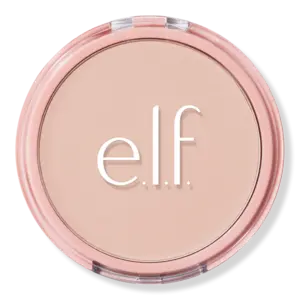 E.L.F. COSMETICS Halo Glow Powder Filter Pressed Powder Fair Neutral Cool