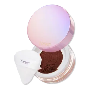 TARTE Creaseless Setting & Brightening Powder - Translucent Very Deep