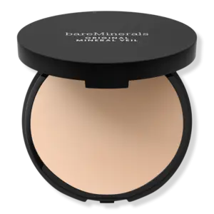 BAREMINERALS Original Mineral Veil Talc-free Pressed Setting Powder - Sheer Light