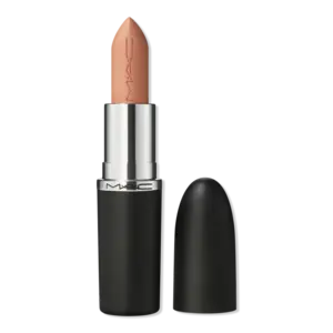 MAC COSMETICS M·a·cximal Sleek Satin Lipstick Fleshpot