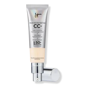 IT COSMETICS Cc+ Cream With Spf 50 - Fair