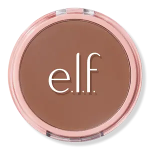 E.L.F. COSMETICS Halo Glow Powder Filter Pressed Powder - Rich Cool