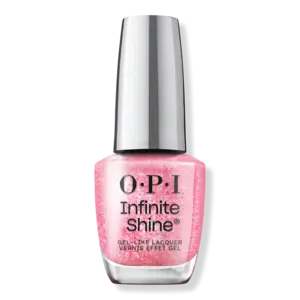 OPI Fan Faves Infinite Shine Long-wear Nail Polish Collection Pixel Dust