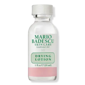 MARIO BADESCU Drying Lotion Blemish Spot Treatment Glass Bottle - One-color