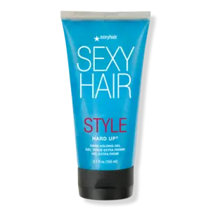 SEXY HAIR Style Hard Up Hard Holding Gel - One-color