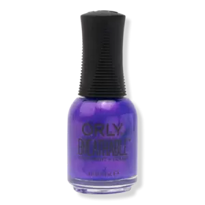 ORLY Breathable Treatment + Color - Alloy Matey