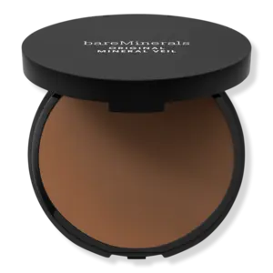 BareMinerals® Original Mineral Veil Talc-free Pressed Setting Powder - Sheer Deep