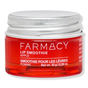 FARMACY Lip Smoothie Vitamin C + Peptide Lip Balm Apple - One-color