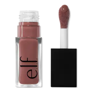 E.L.F. COSMETICS Glow Reviver Lip Oil - Money Mauve