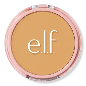 E.L.F. COSMETICS Halo Glow Powder Filter Pressed Powder Medium Neutral