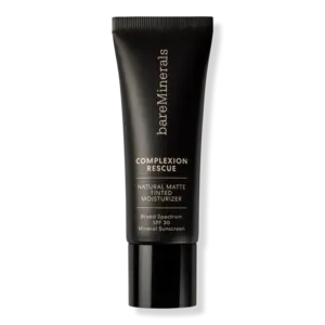 BAREMINERALS Complexion Rescue Natural Matte Tinted Moisturizer Mineral Spf 30 - Dune 7.5