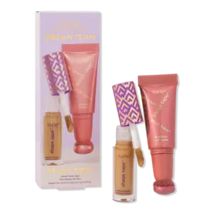 TARTE Shape Tape Dream Team Duo 42s Tan Sand