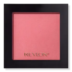 REVLON Pressed Powder Blush - Mauvelous