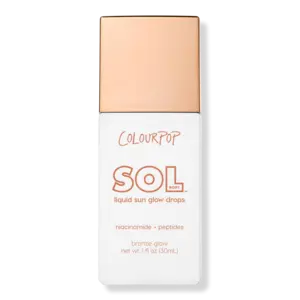 COLOURPOP Sol Liquid Sun Glow Drops - Bronze Glow