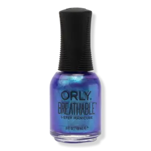 ORLY Breathable Treatment + Color - Glass Act