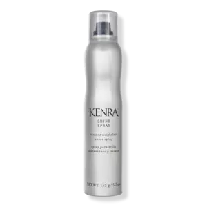KENRA PROFESSIONAL Shine Spray - One-color