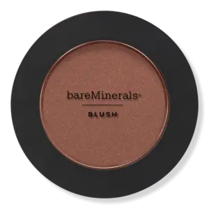 BAREMINERALS Gen Nude Powder Blush But First Coffee