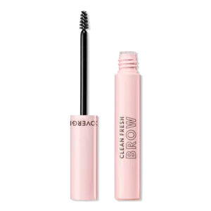 COVERGIRL Clean Fresh Brow Enhancer Gel - Medium Brown