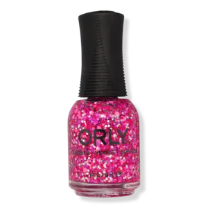 ORLY Confetti Topper Party Popper