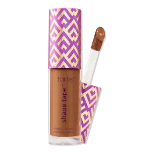 TARTE COSMETICS Travel-size Shape Tape Concealer 51h Deep Honey