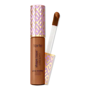 TARTE Shape Tape Creamy Concealer - 51h Deep Honey