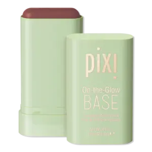 Pixi On-the-glow Base Foundation Moisture Stick - Cocoa