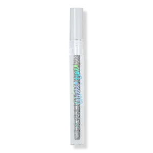 L.A. GIRL On Cloud Nine Glitter Liner - Silver Sparkles