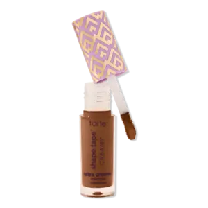 TARTE Travel-size Shape Tape Creamy Concealer - 54h Deep Honey
