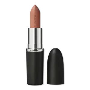 MAC COSMETICS M·a·cximal Silky Matte Lipstick Yash