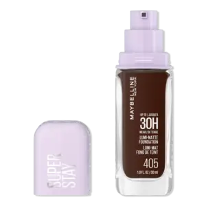 Maybelline Vegan Makeup Products