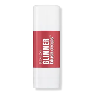 REVLON Glimmer Blush Drops - Field Of Roses