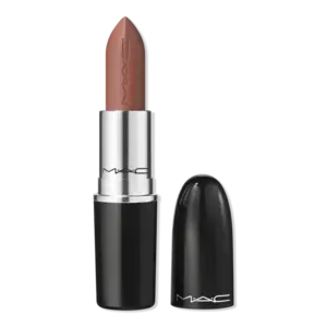 MAC COSMETICS Lustreglass Sheer-shine Lipstick - Alone Time