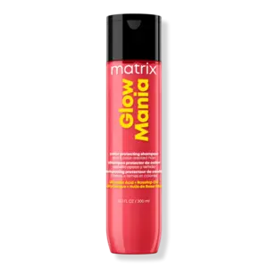 MATRIX Glow Mania Color Protecting Shampoo - One-color