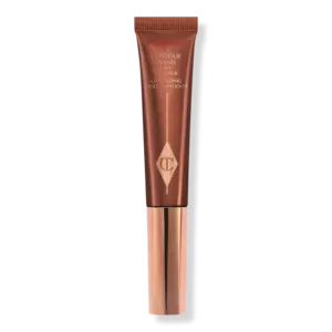 Charlotte Tilbury Hollywood Contour Wand - Tan