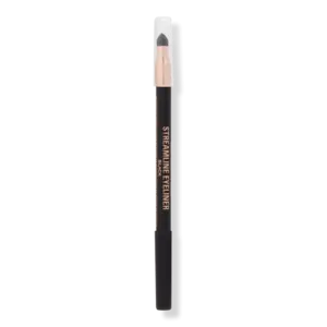 REVOLUTION BEAUTY Streamline Waterline Eyeliner Pencil - Black