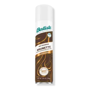 BATISTE Hint Of Color Dry Shampoo - Beautiful Brunette