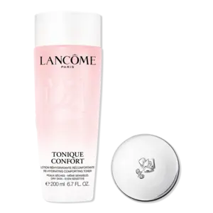 LANCOME Tonique Confort Hydrating Hyaluronic Acid Toner - One-color