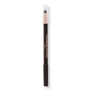 REVOLUTION BEAUTY Streamline Waterline Eyeliner Pencil - Brown