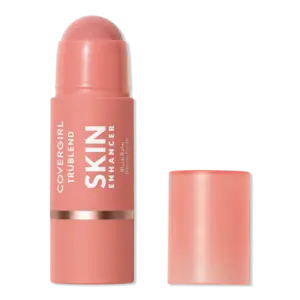 COVERGIRL Trublend Skin Enhancer Balm Blush Stick - Nude Flush