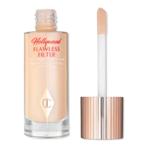 Charlotte Tilbury Hollywood Flawless Filter 2 Light